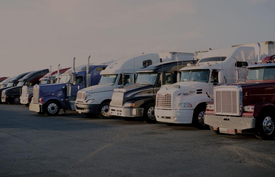 Trucking & Transportation Industry Services | Safety-Kleen