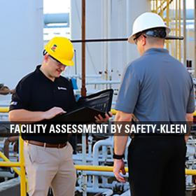 7 Things a Site Assessment Can Do For You | Safety-Kleen