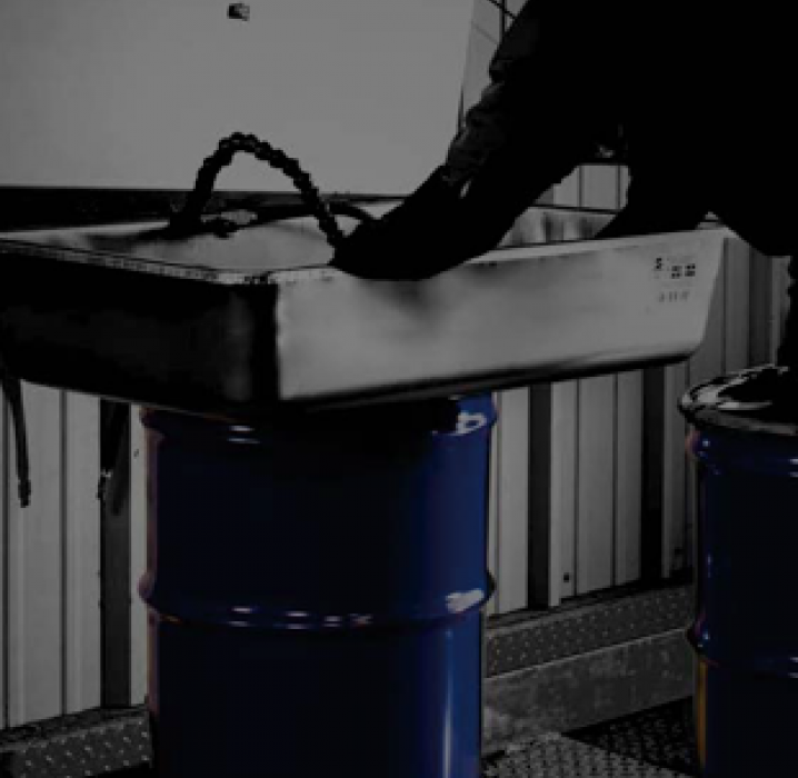 Aqueous Parts Washers Offers Next Generation Cleaning Technology