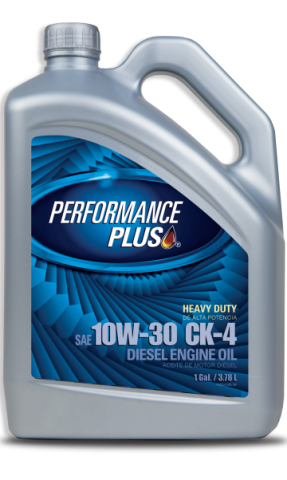 Heavy Duty Diesel Engine Oils | Safety-Kleen