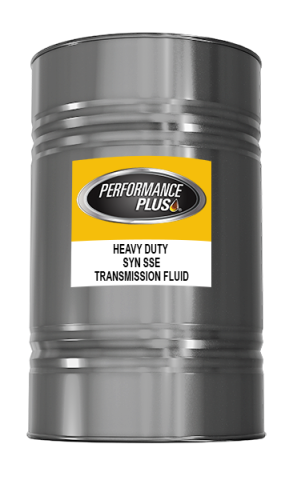 HEAVY DUTY SYNTHETIC SSE TRANSMISSION FLUID | Safety-Kleen