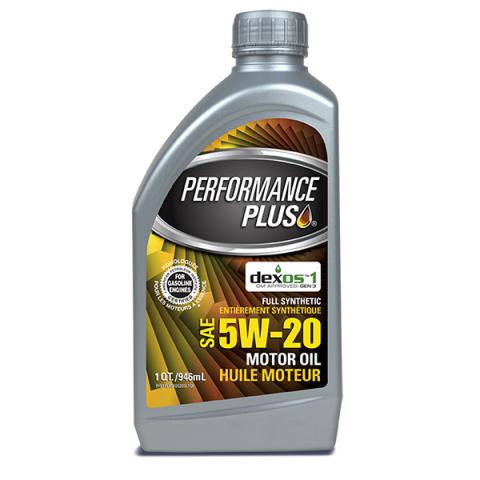 High Quality Motor Oils Performance Plus Safety Kleen