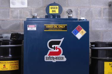 Services | Safety-Kleen